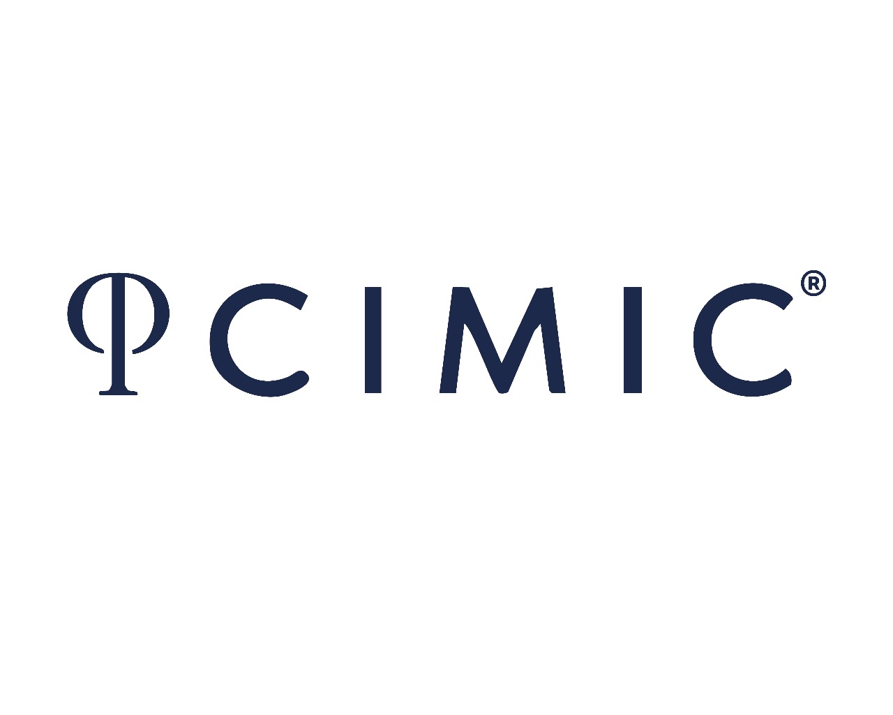 Próximamente | cimic